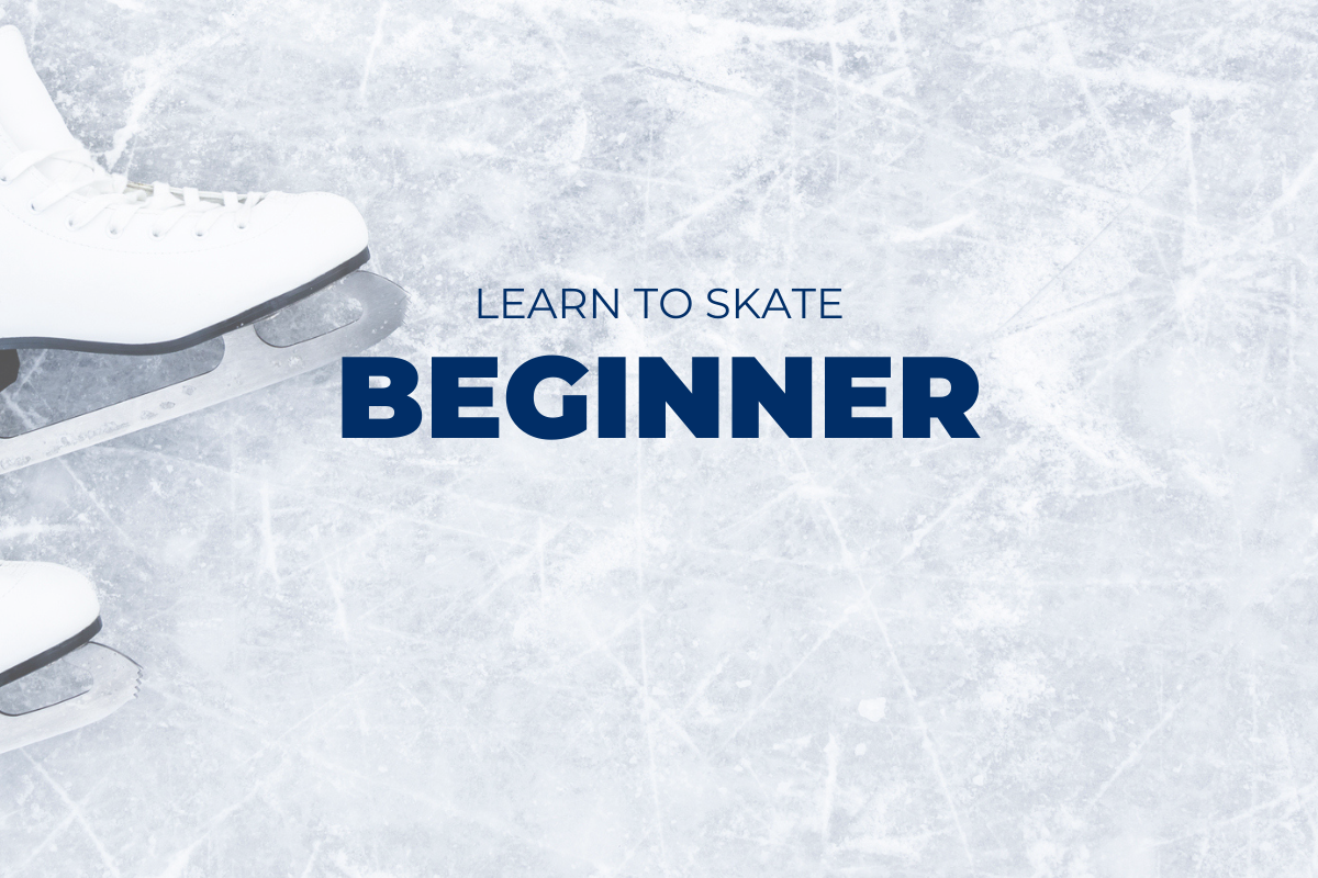 Learn to Skate Programs - Orlando Ice Den
